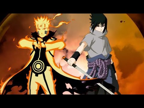 Naruto [AMV] - Lose Control - Meduza - YouTube
