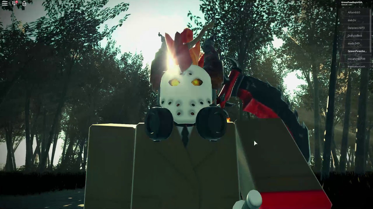 Roblox realistic graphics. (4k) - YouTube