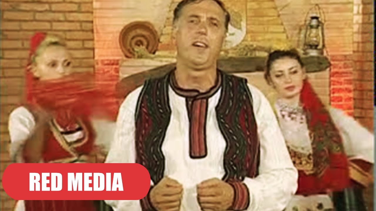 Riza Selimi - Nuse n'stane du me t'marrë -Rrënjët Tona - 36 - YouTube