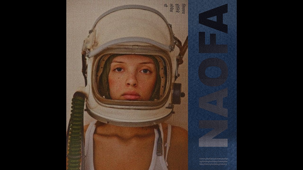 timmy holiday // naofa - YouTube