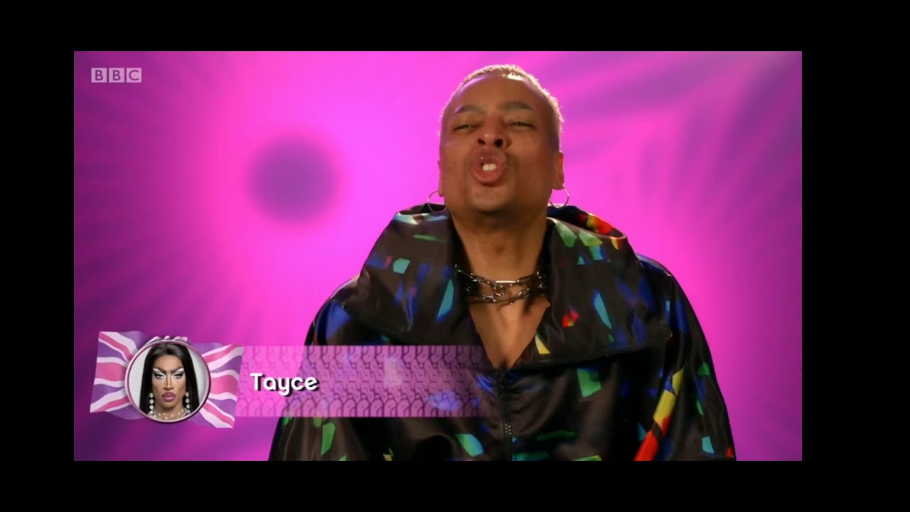 "We Are About To Read These Chooks To Filth" - Tayce - YouTube