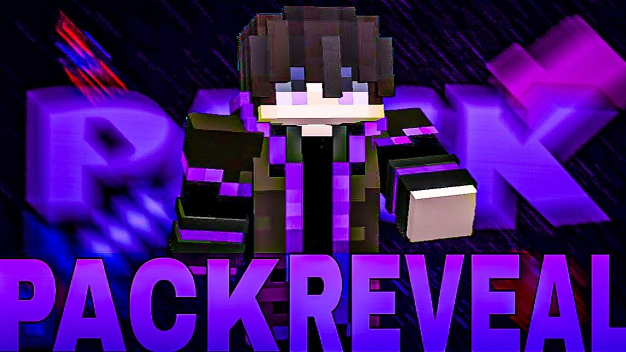 Living Legend Latest Texture Pack Reveal - YouTube