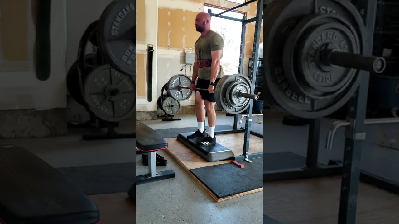 deficit DL 385x1 - YouTube