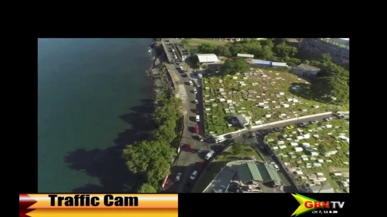 G'Morning Grenada 19th October 2020 - YouTube