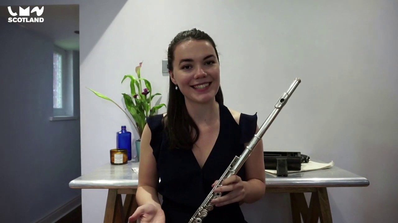 Together at Home with Leila Marshall, suitable for all - YouTube