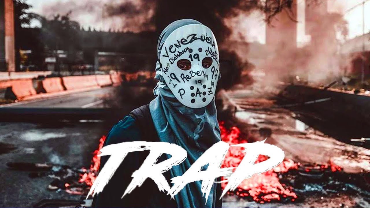 New Trap Music Mix 2021 🔥 Hip Hop 2021 Rap 🔥 Best Trap Bass EDM Music ...