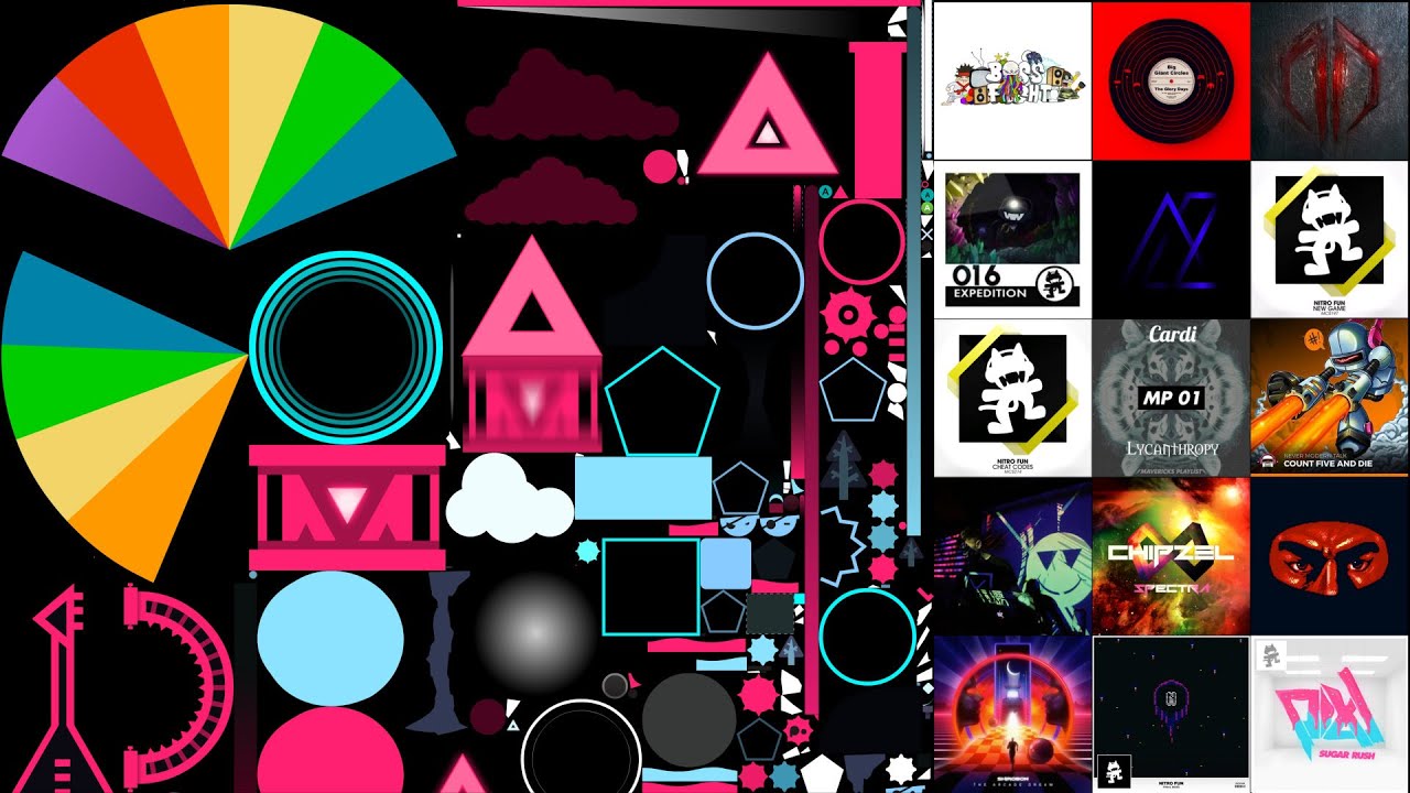 I Hacked Into JSAB And Extracted All Its Sprites! - YouTube