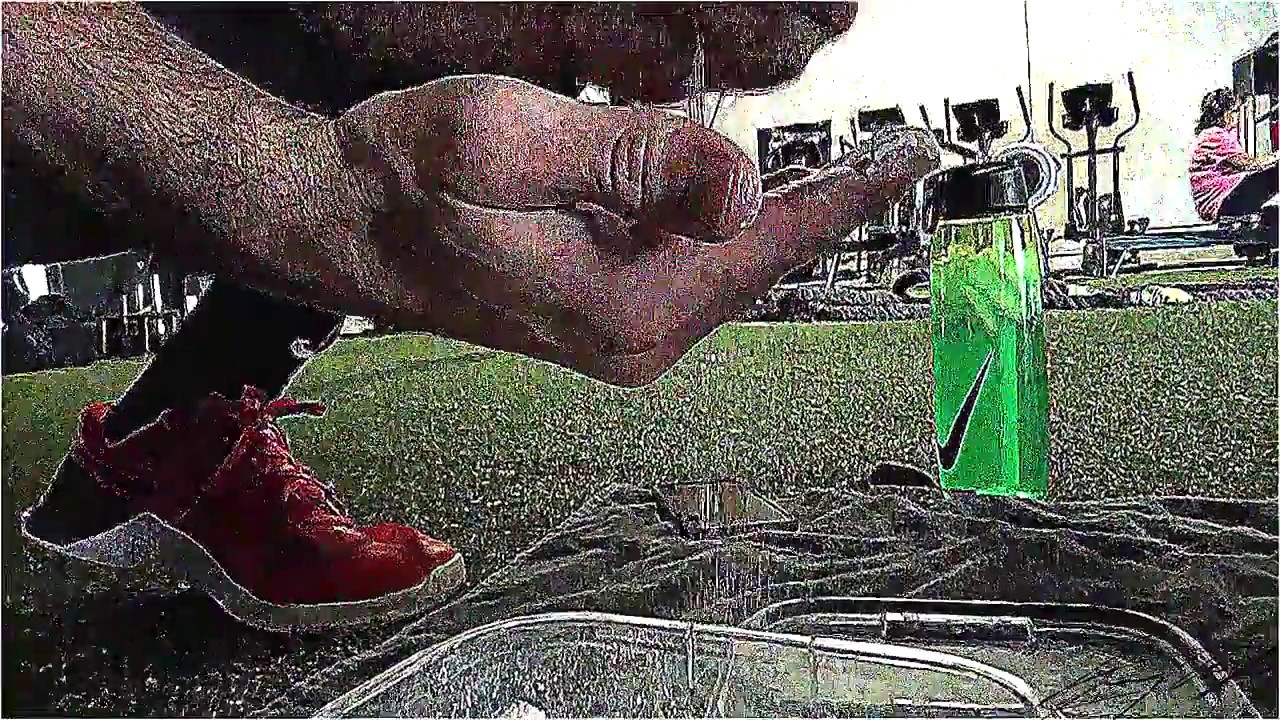 Chalk, Hard Work, Heart - YouTube