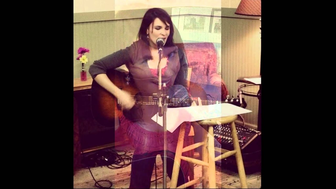 Heidi Riddell Music test slideshow - YouTube