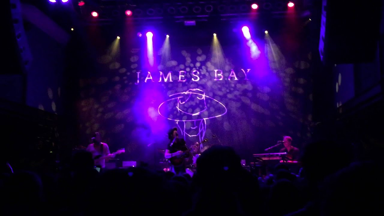 James Bay - I'll Come Around - YouTube