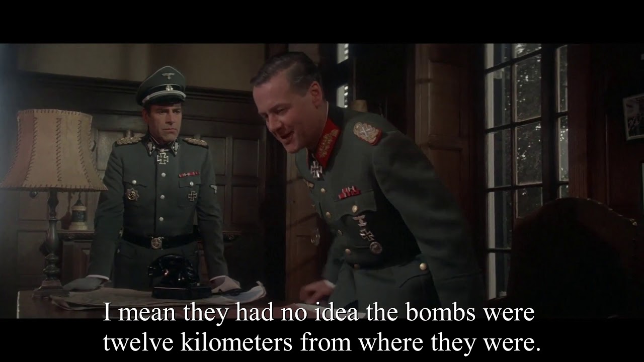 The Death of Fegelein VI - YouTube