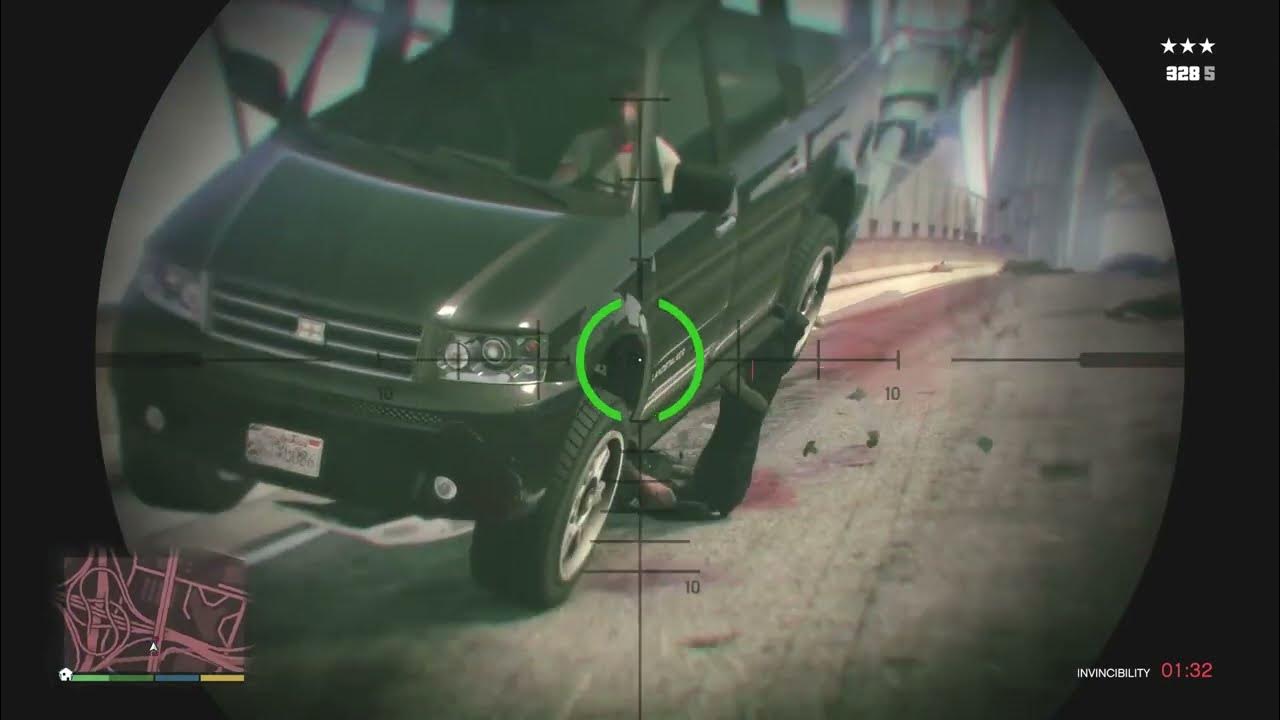 GTA 5 - Funny/Brutal Moments Compilation - Crazy Fails, Car Stunts ...