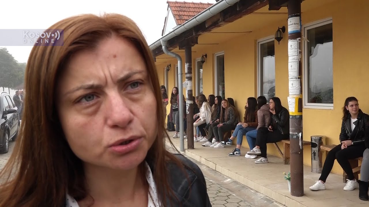 Milica Simonović: Poseta Petkovića je značajna jer to znači da nismo ...