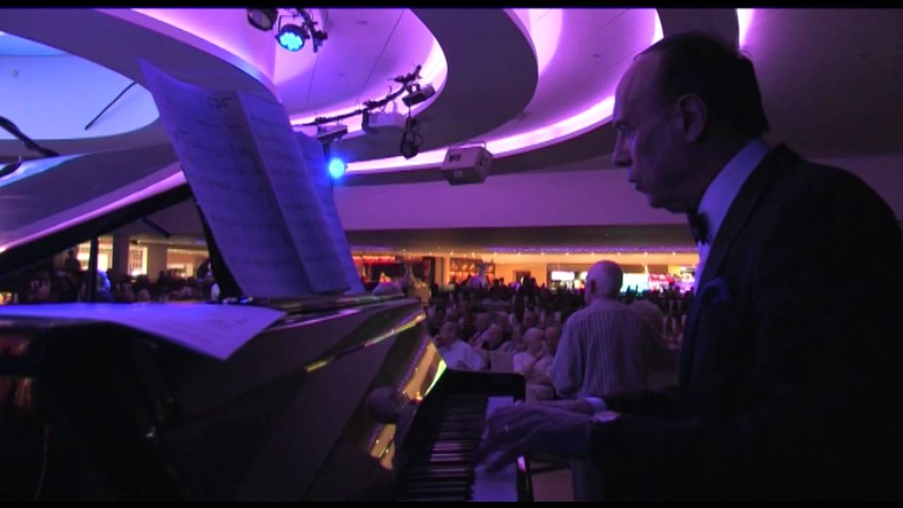 Paul Barry HD Promotional Video - YouTube