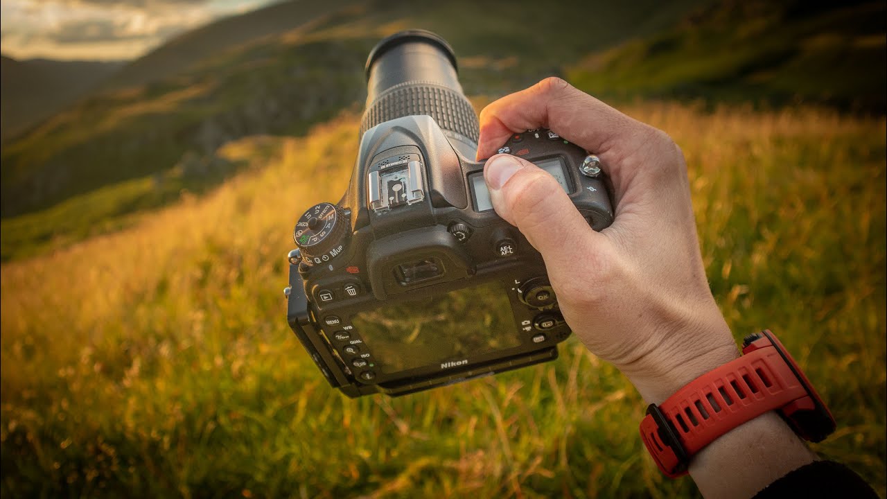 How To Use A Telephoto Lens YouTube