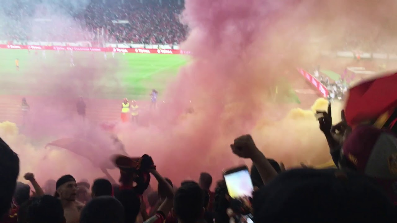 wac vs EST 1:1 - YouTube