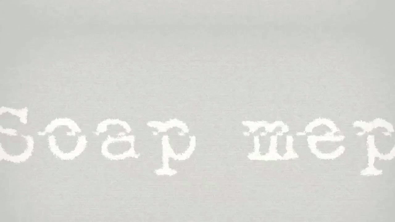 MLP // Soap // Full MEP - YouTube