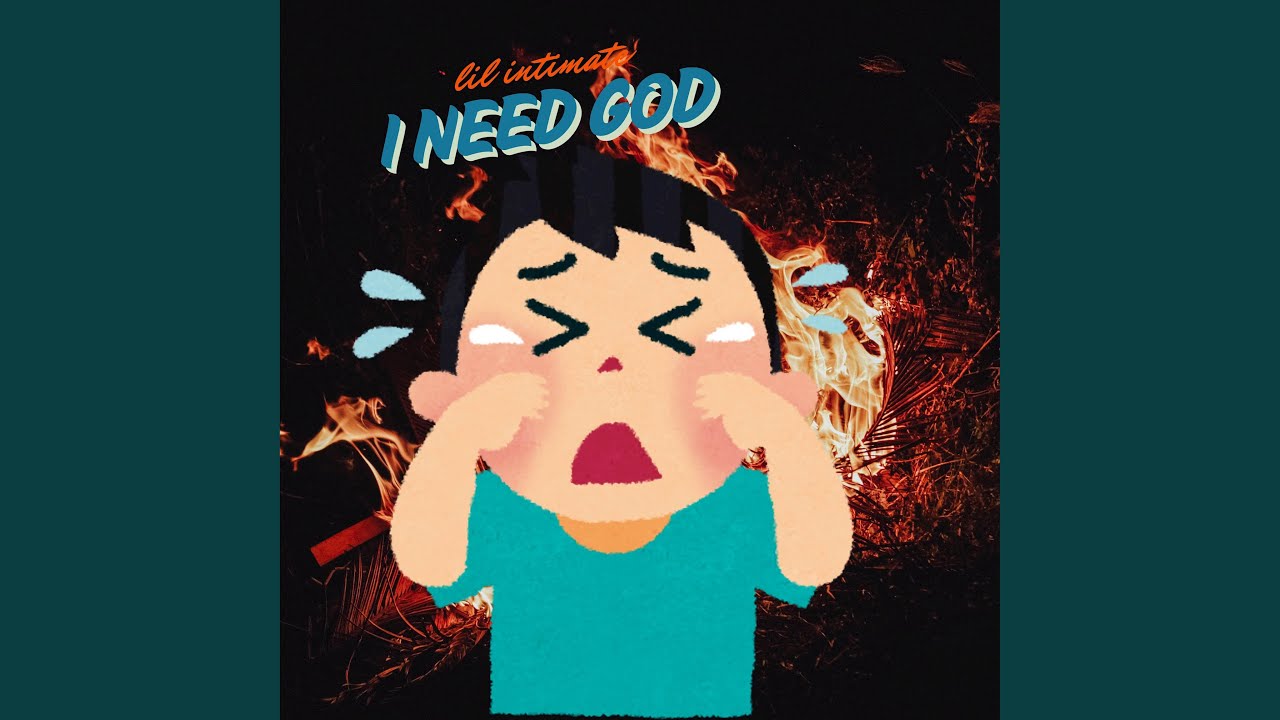 I need God - YouTube