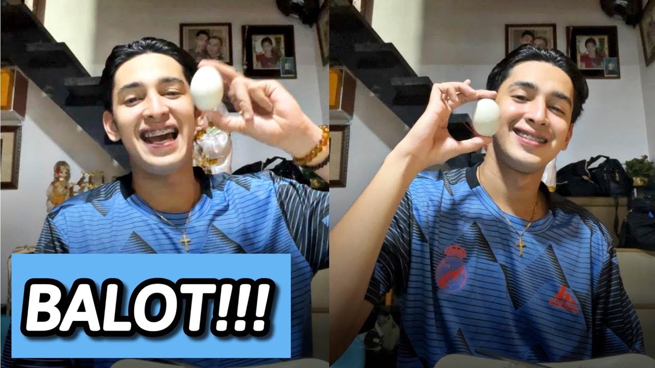 BALOT!!! - YouTube