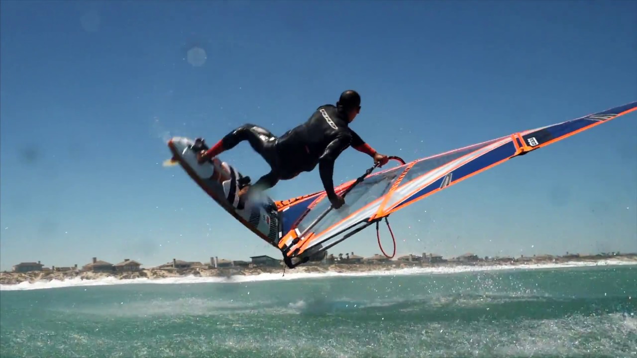 RRD STYLE PRO MK7 - YouTube