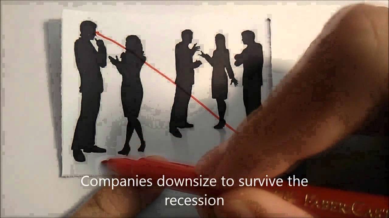 8_1_Part1 Why do organizations Need to Change? - YouTube