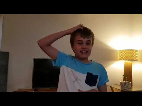 Perth Shark Alarm Story with Sound Effects - YouTube
