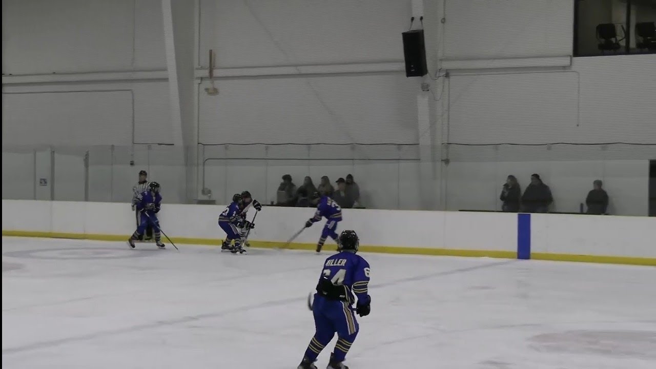 11.4.23 Cincinnati Swords at Indian Hill Rangers - YouTube