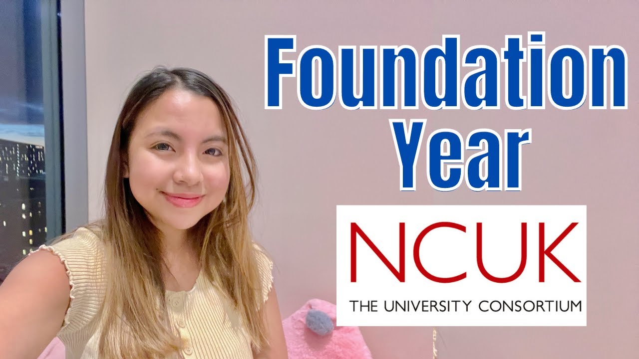 From public high school to UK top unis | My NCUK International ...