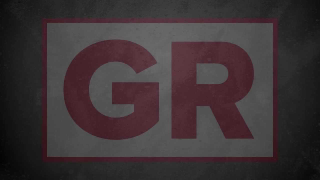 GRUPO GR - Uma marca cresce à medida que inova. - YouTube