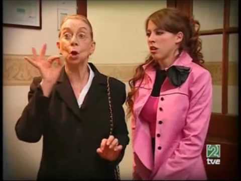 Floricienta 1ra Temporada capitulo 160 (3/5)