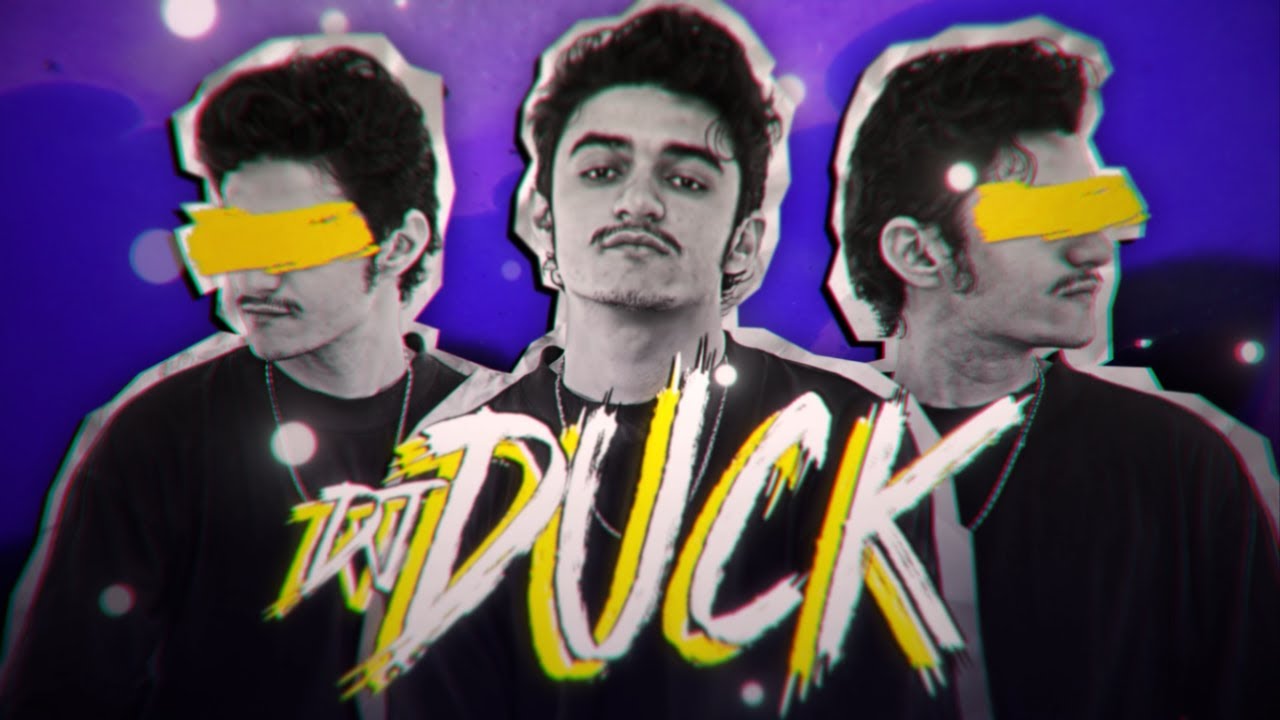 DJ DUCK - Billie Eilish - CHIHIRO (FUNK REMIX) CHIHIRO MANDELAO (MC ...