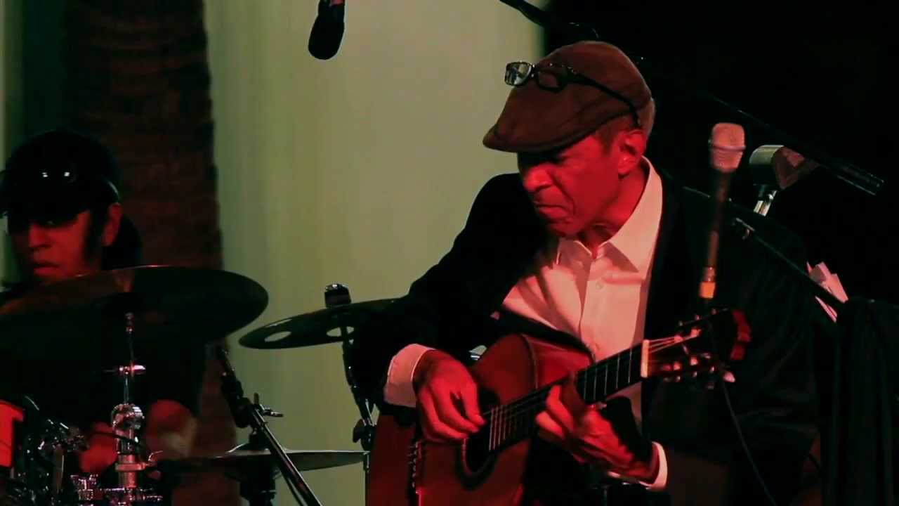 Greg Poree Ensamble "Traveller" at LACMA 2013 - YouTube