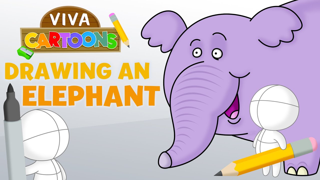 You think You Can't Draw?: Super Easy Step-by-Step Drawing Tutorials ...