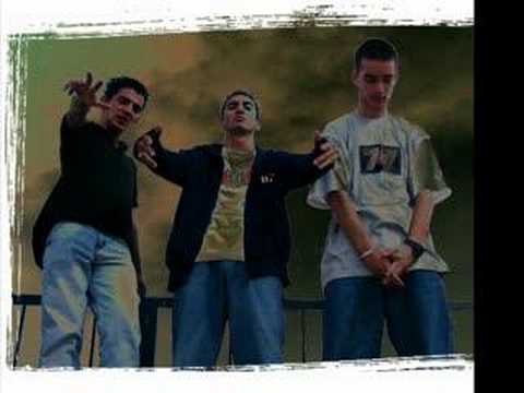 Dj Murat Ft.  Asi Mc Vs. General Kendin Bilirsin