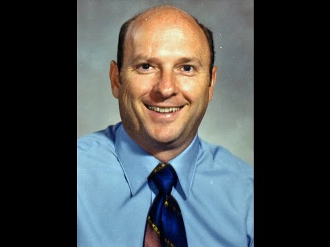 Rev. Donald Combs - "God's Church" (1971) - YouTube