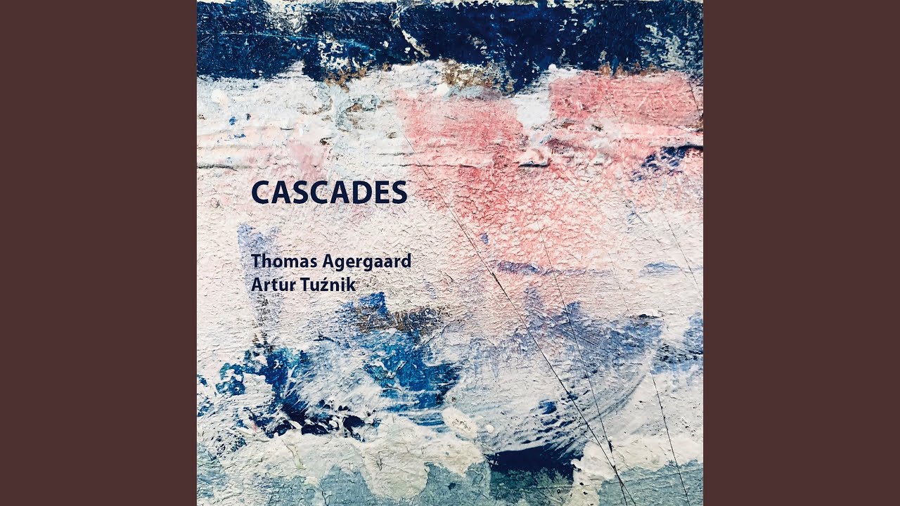 Cascade 1 - YouTube