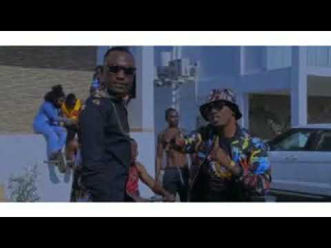 Darassa ft Rich Mavoko - Kama Utanipenda ( Official Music Video ) MIX TAPE BY DJ TREBLE