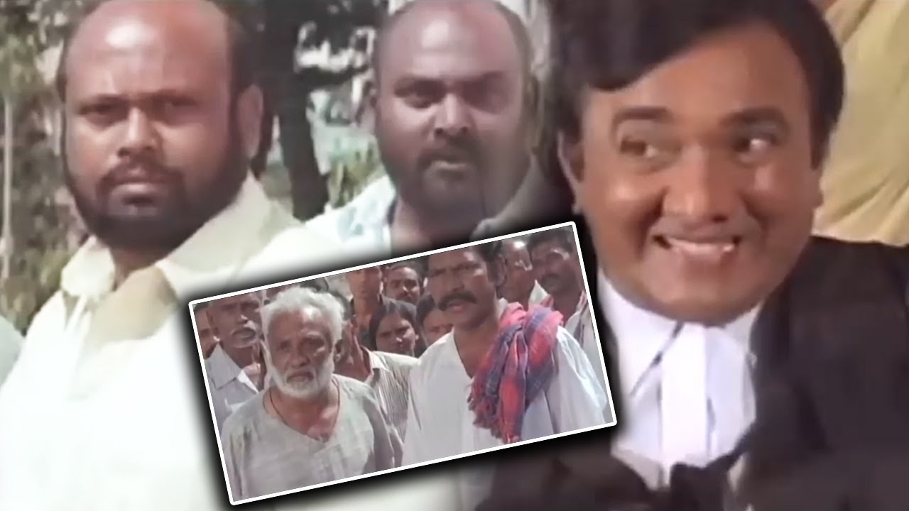 Ganapathi Movie Interesting Scenes || Telugu Old Movie Scenes || TFC ...