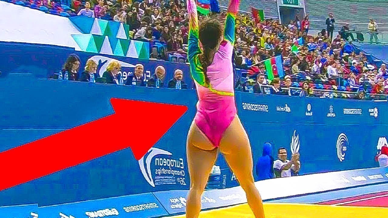 10 Most Embarrassing Moments In Sports Youtube