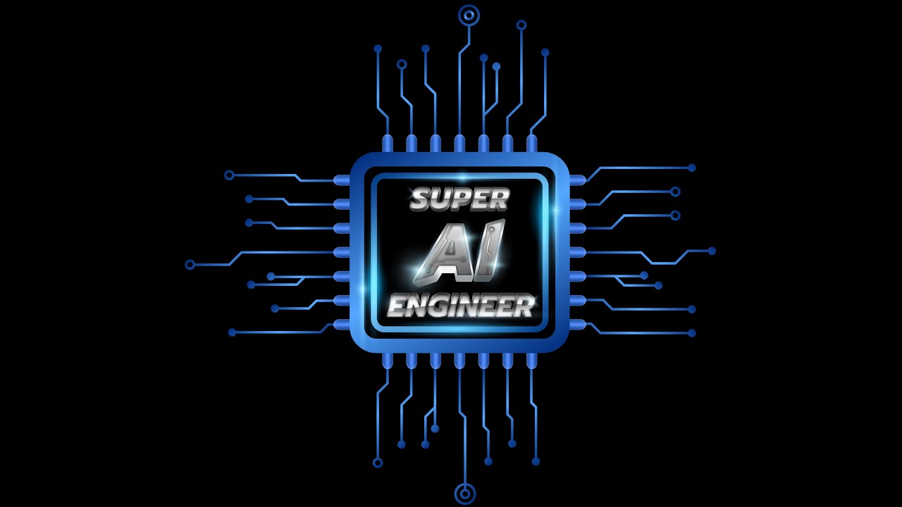 Thailand AI Consortium, Super AI Engineer Development Program, and AI ...