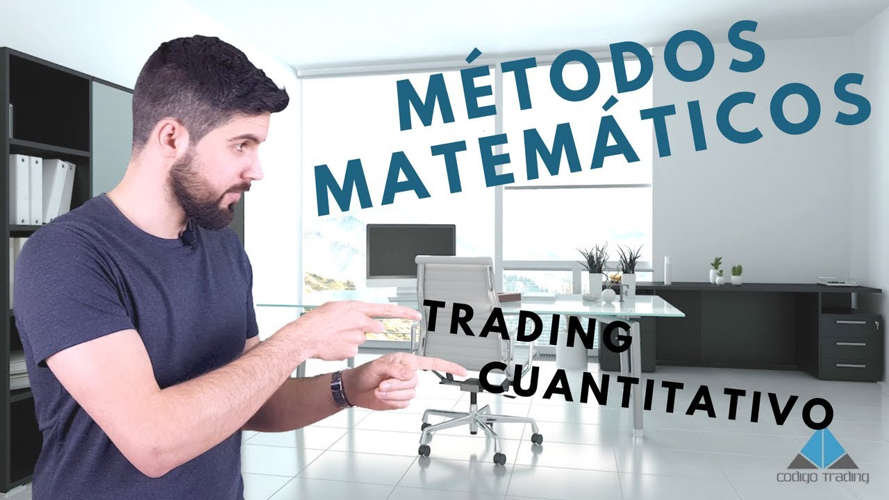 MÉTODOS MATEMÁTICOS · ANÁLISIS CUANTITATIVO | Curso de trading gratis ...