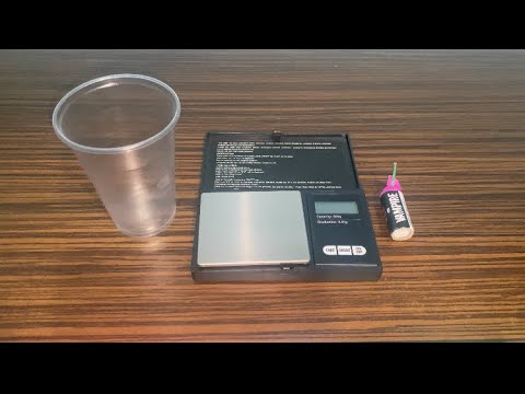 Test petarda Vampire (FIRESHOW) + Verificare gramaj - YouTube