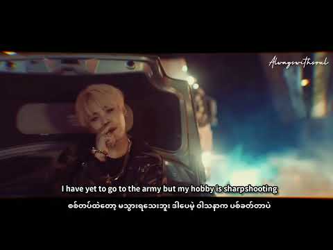 [Eng/Mm] BTS || Cypher Pt.01 FMV