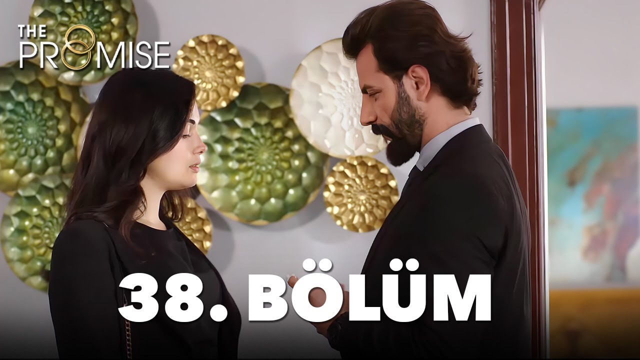 Yemin 38. Bölüm | The Promise Season 1 Episode 38 - YouTube
