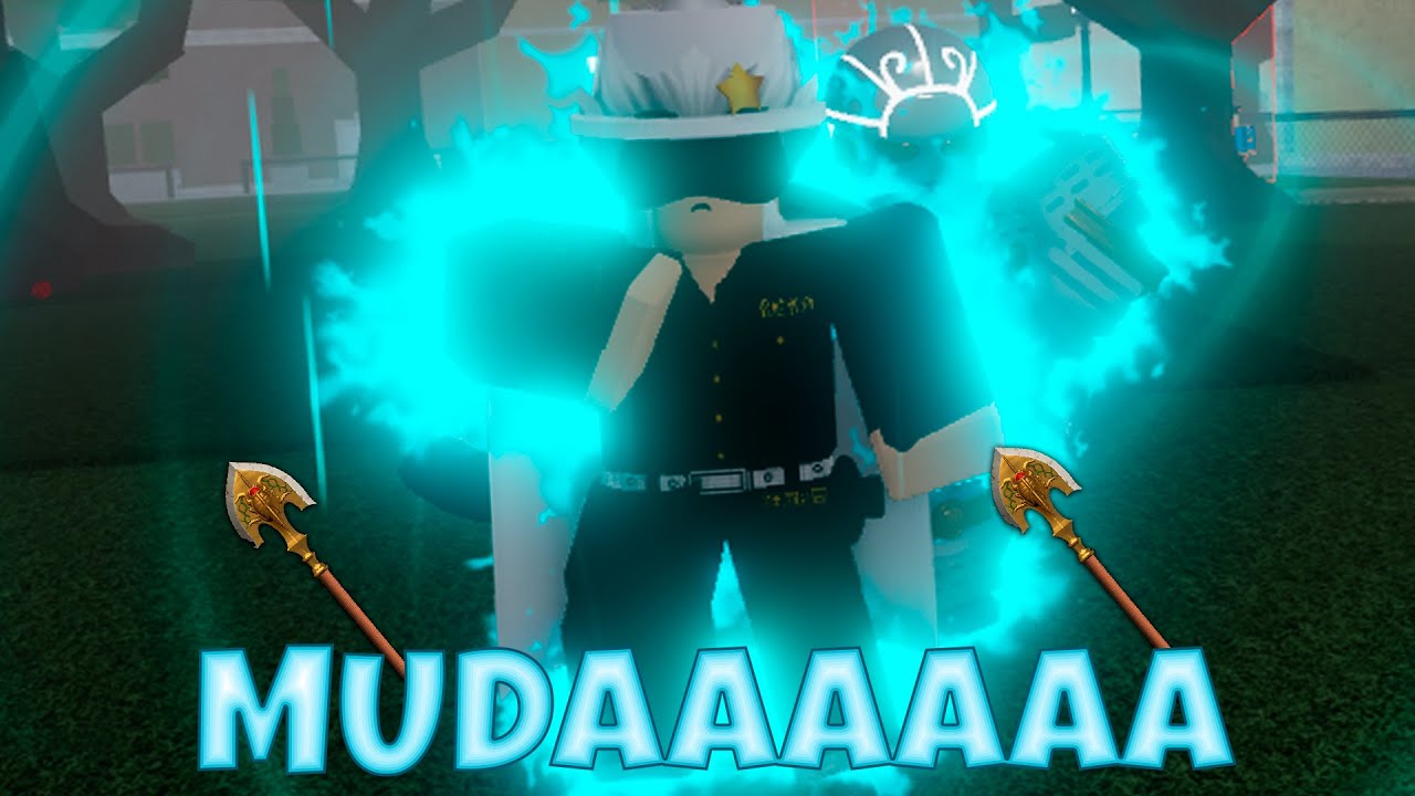 PEGUEI O NOVO GOLD EXPERIENCE SHINY DE 1% na ATUALIZAÇÃO do YOUR ...