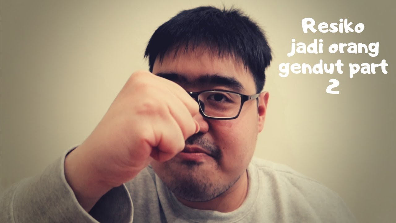 Nasib jadi orang gendut Part 2 || Lanjutan 4 Tahun lalu!!! - YouTube