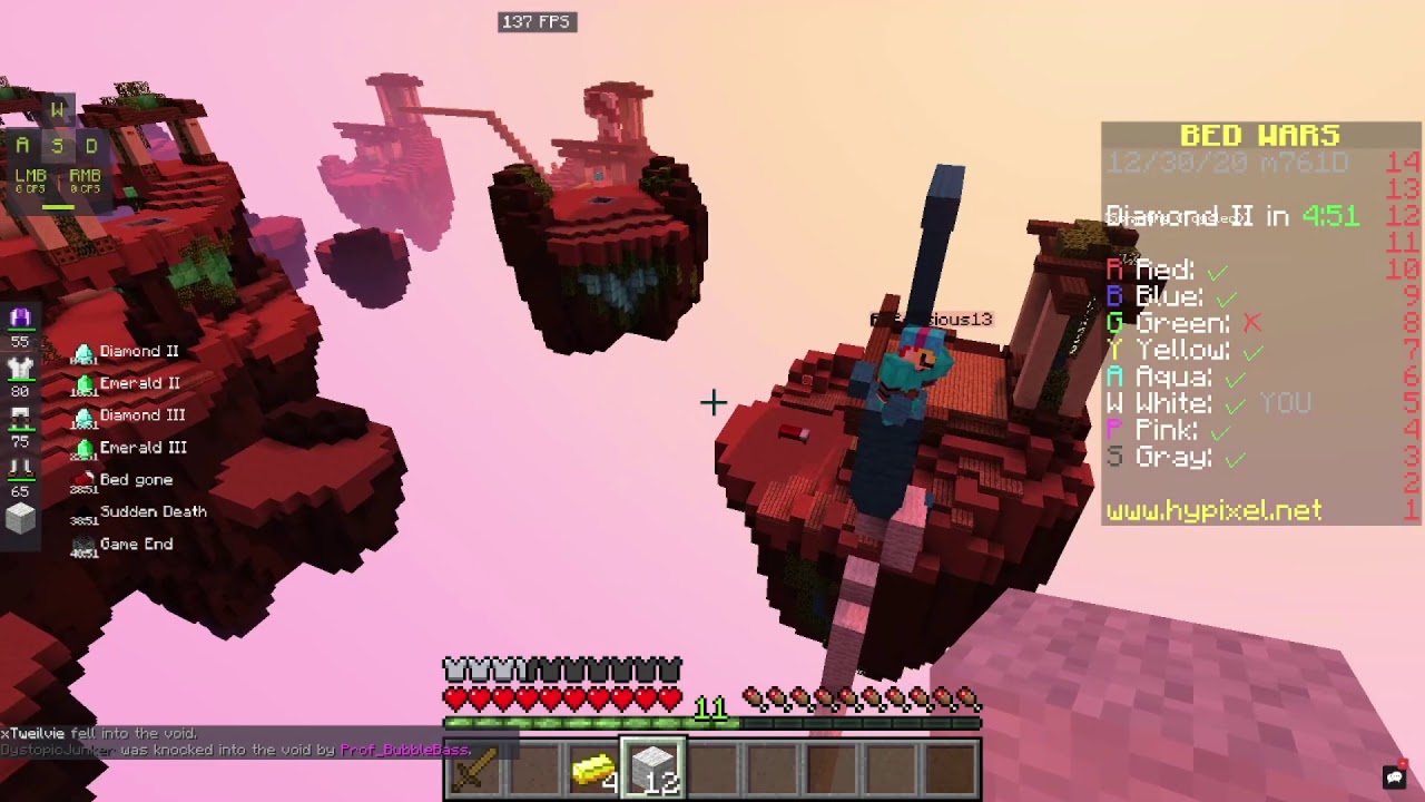 Jugando fresco minecraft - YouTube