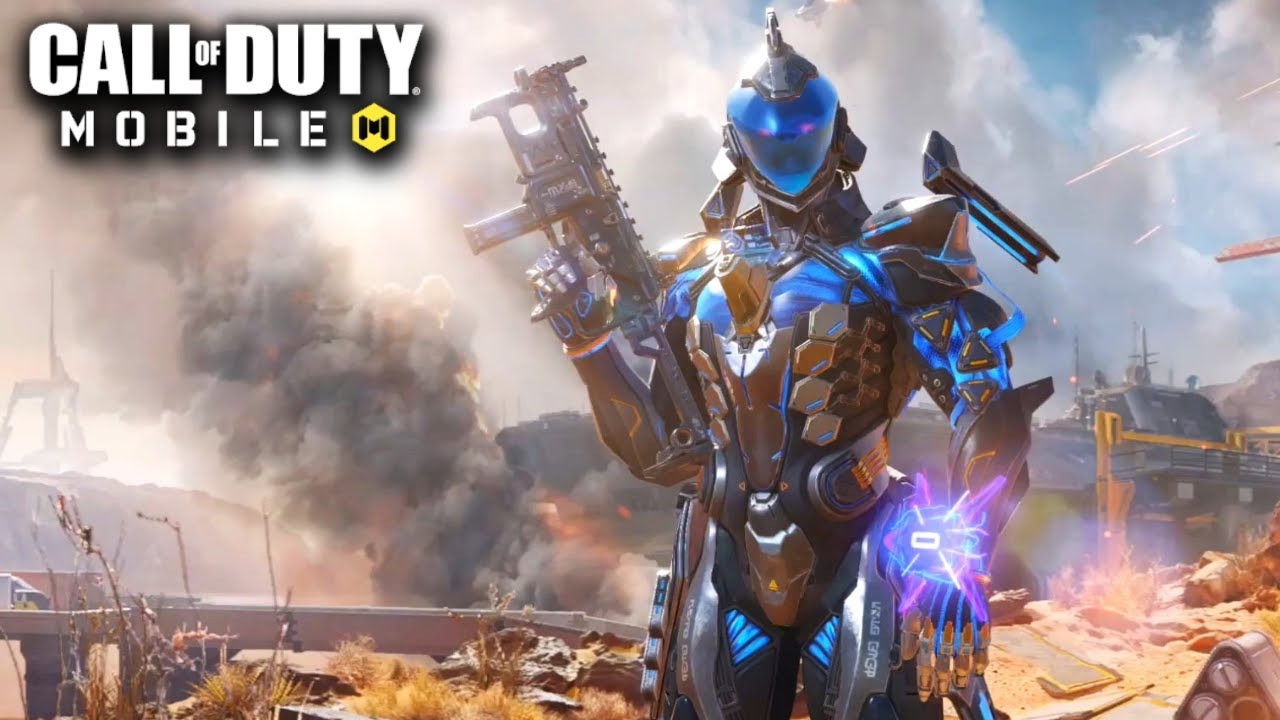 MYTHIC SPECTRE LIVE in COD MOBILE!! (SEASON 10) - YouTube