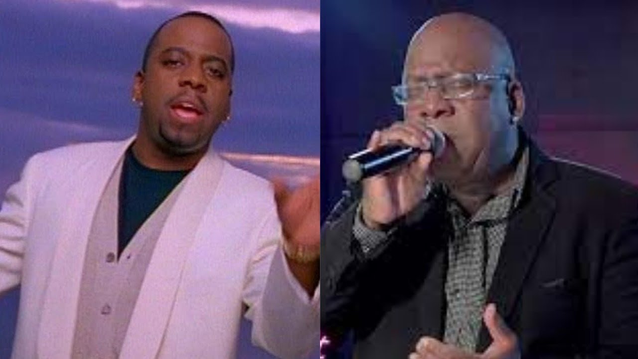 R.I.P 1990s R&B Singer Keith Martin Sadly Passed Away Because Of This ...