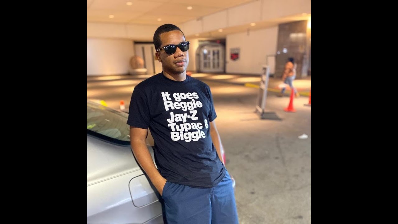 PW Perspective Exclusive: Author Jaurice Smiley - YouTube